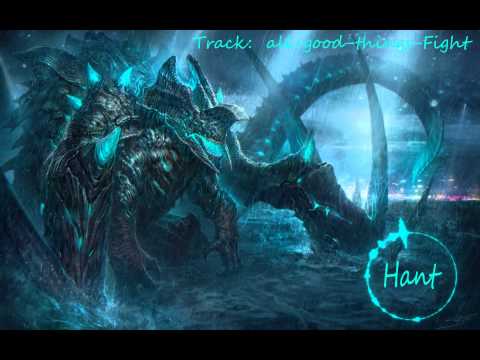 Steam Community :: Video :: NightCore - all good things Fight