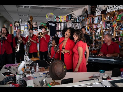 The Latin Boogaloo of Spanglish Fly – The Rhythm Atlas Radio Show
