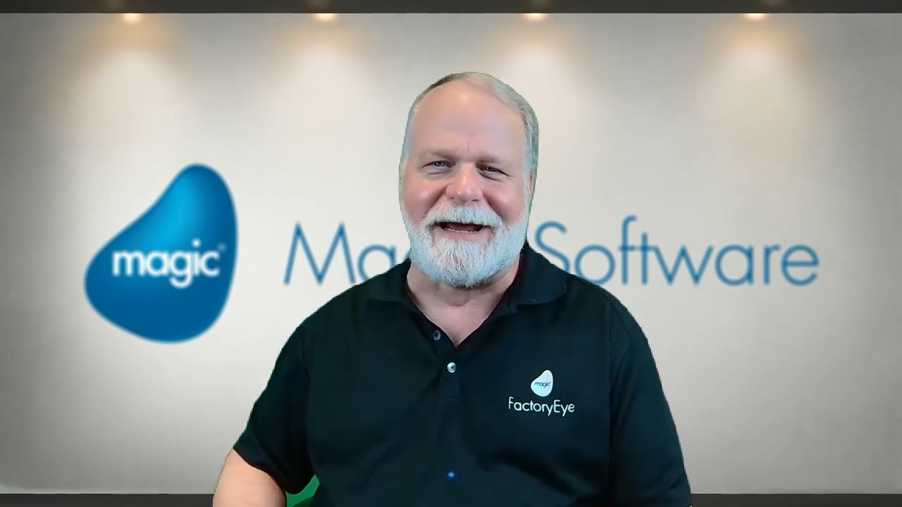 Magic Minute: Introducing xpi by Magic Software