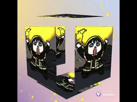 Steam Community :: Video :: Library of Ruina - Zena Cat 2