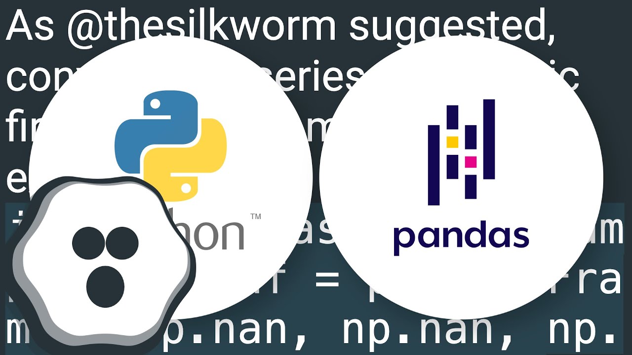 Python Pandas Fillna Median not working