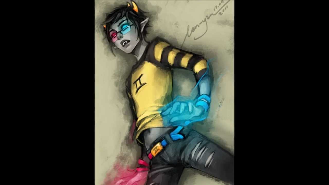 Everybody Loves Sollux