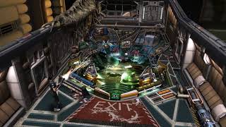 Buy Pinball FX3 - Aliens vs Pinball from the Humble Store