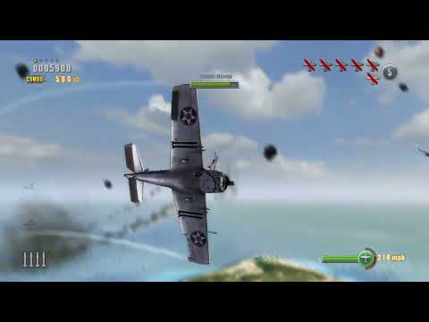 Steam Community :: Video :: Dogfight 1942 Gameplay