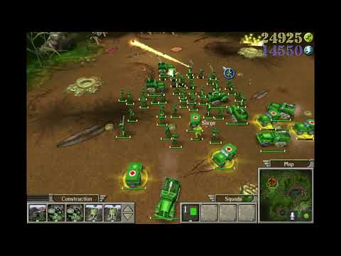 Steam Community :: Army Men RTS