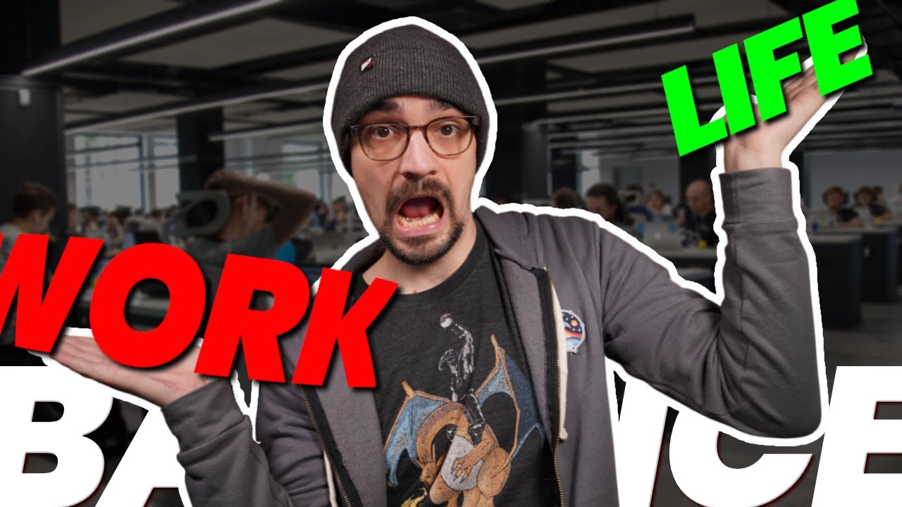 Achieving Work Life Balance As A Software Engineer in 2022