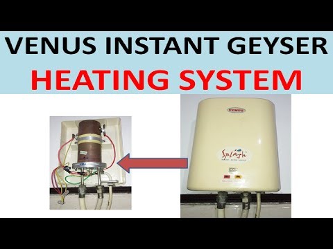 Venus Water Heater & Geyser - Latest Price, Dealers & Retailers in India