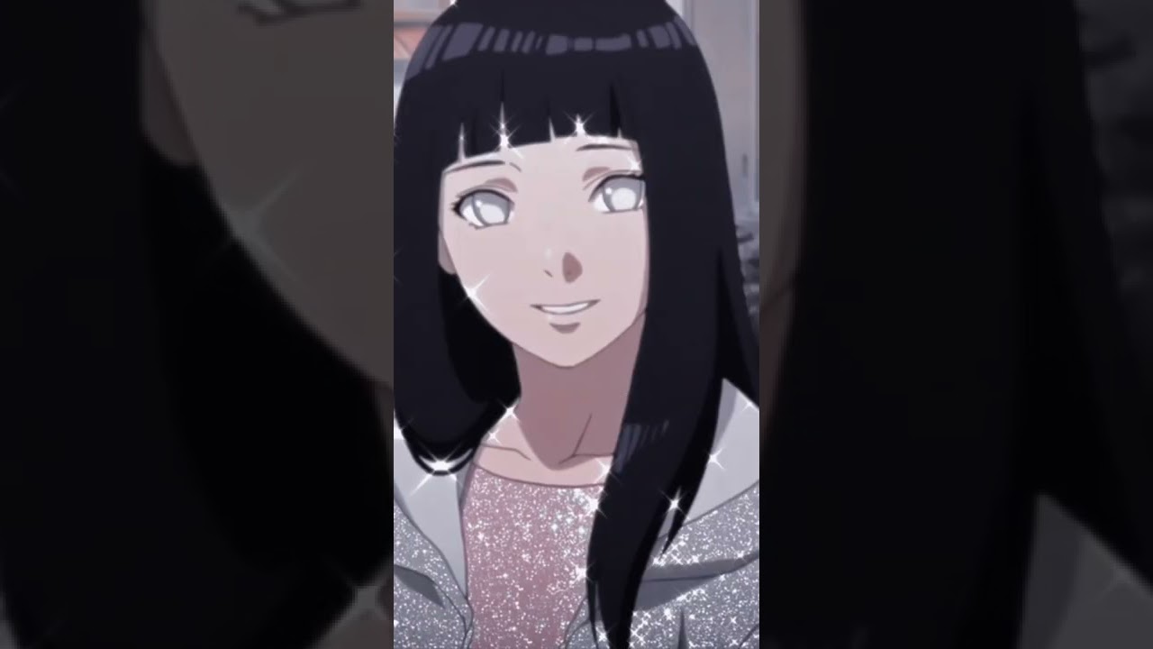 Sakura vs Hinata vs Ino || who is stronger? || anime edits ツ