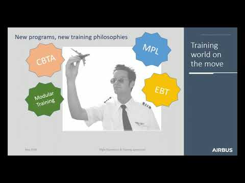 Competency Based Training