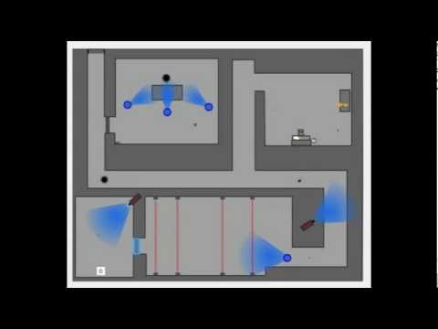 Break out of the prison in Jail Break 2 Game | Zombie Games