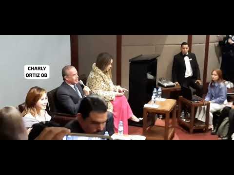 Quién es Raúl Rocha Cantú, mexicano, dueño de Miss Universo | Actitudfem