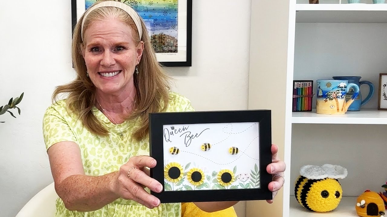 Shadow Box Picture Frames - Amazon Review