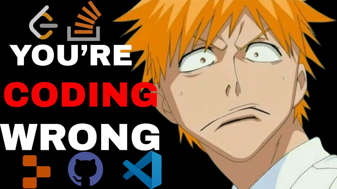 You’re Learning to Code the WRONG Way