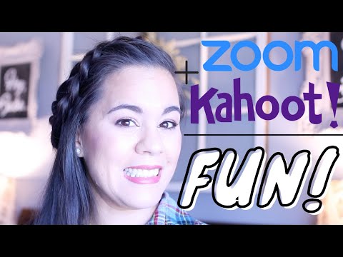 How to Make Your Outschool Classes Interactive and Fun with Kahoot