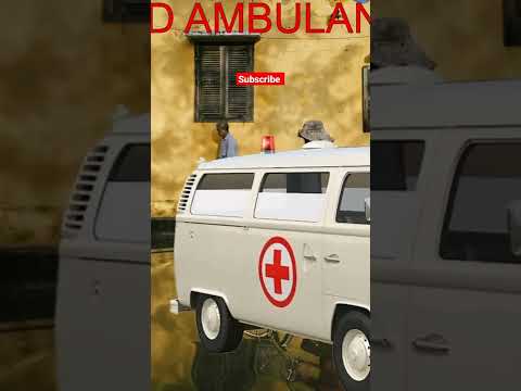 New VS old Ambulance siren sound variations. #ambulance #siren #sv #noise #soundvariations