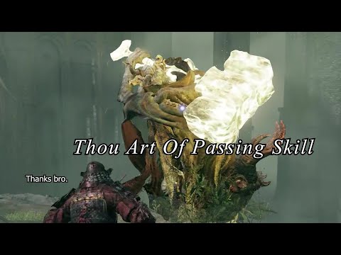 How to not Elden ring