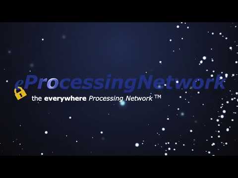 We Are eProcessingNetwork