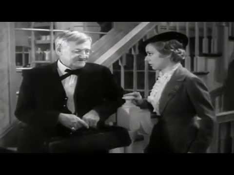 Anne of Green Gables (1934) - Hope for Matthew