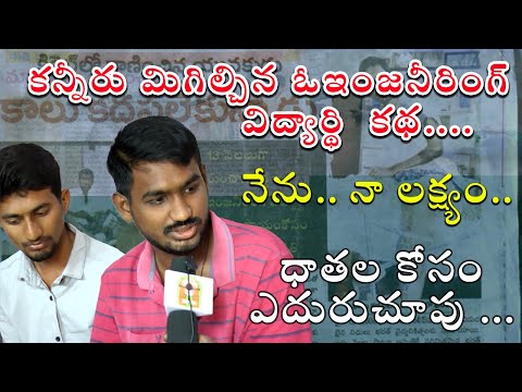 Offer A Helping Hand To Support Bharath Simha Reddy 's Treatment - Ketto