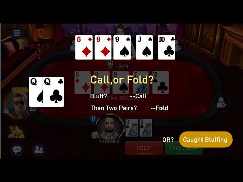 JYou Poker - Online Free Poker Game