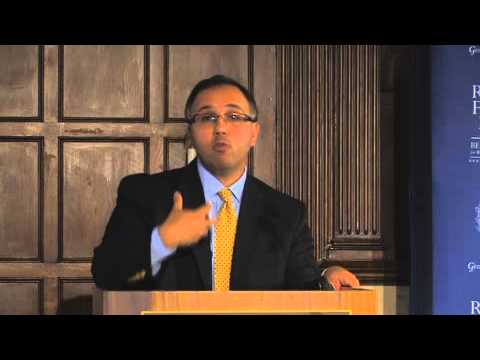 How Repression Breeds Religious Extremism - and How Religious Freedom Does the Opposite