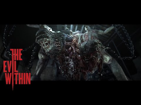 Steam Community :: Video :: The Evil Within: Chapter 10 - The Craftsman ...