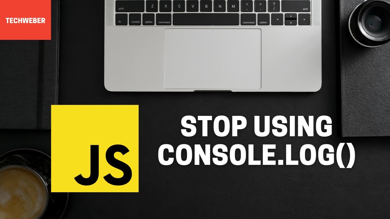 Stop Using Console.log(): Unleash power of console object