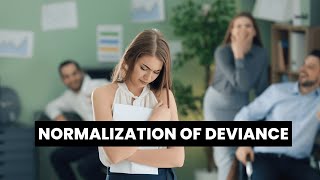 PeopleTeam - Normalization of Deviance