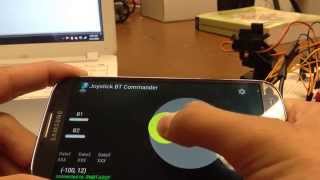 LINX Projects [LabVIEW MakerHub]