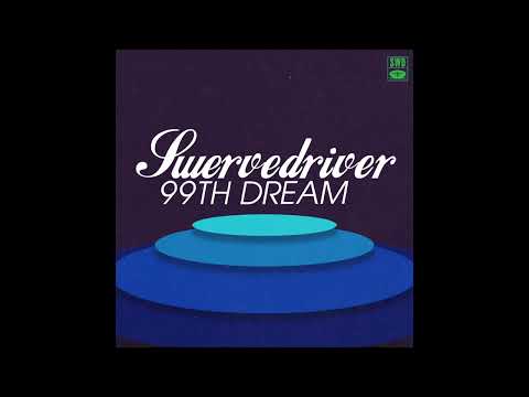 Swervedriver - Butterfly