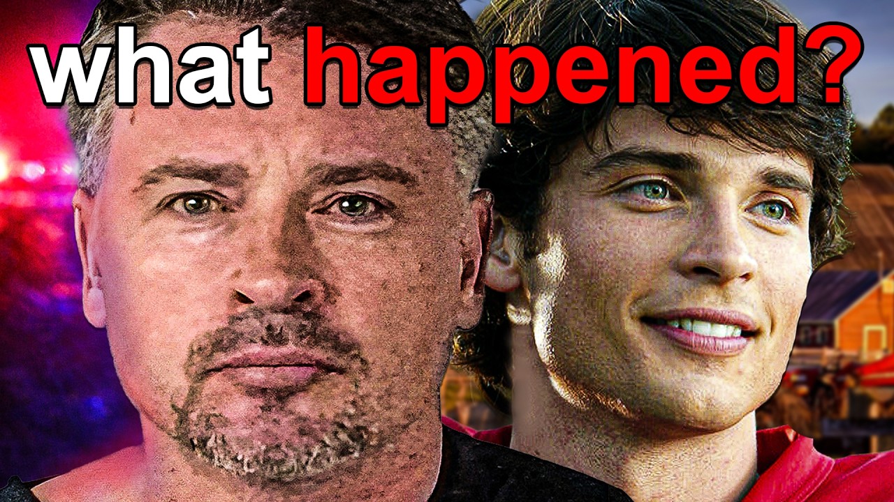 Tom Welling Refused Hollywood’s Deal (Life After Smallville)