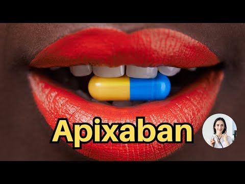 THE TRUTH ABOUT ELIQUIS SIDE-EFFECTS, SECRETS AND MORE!
