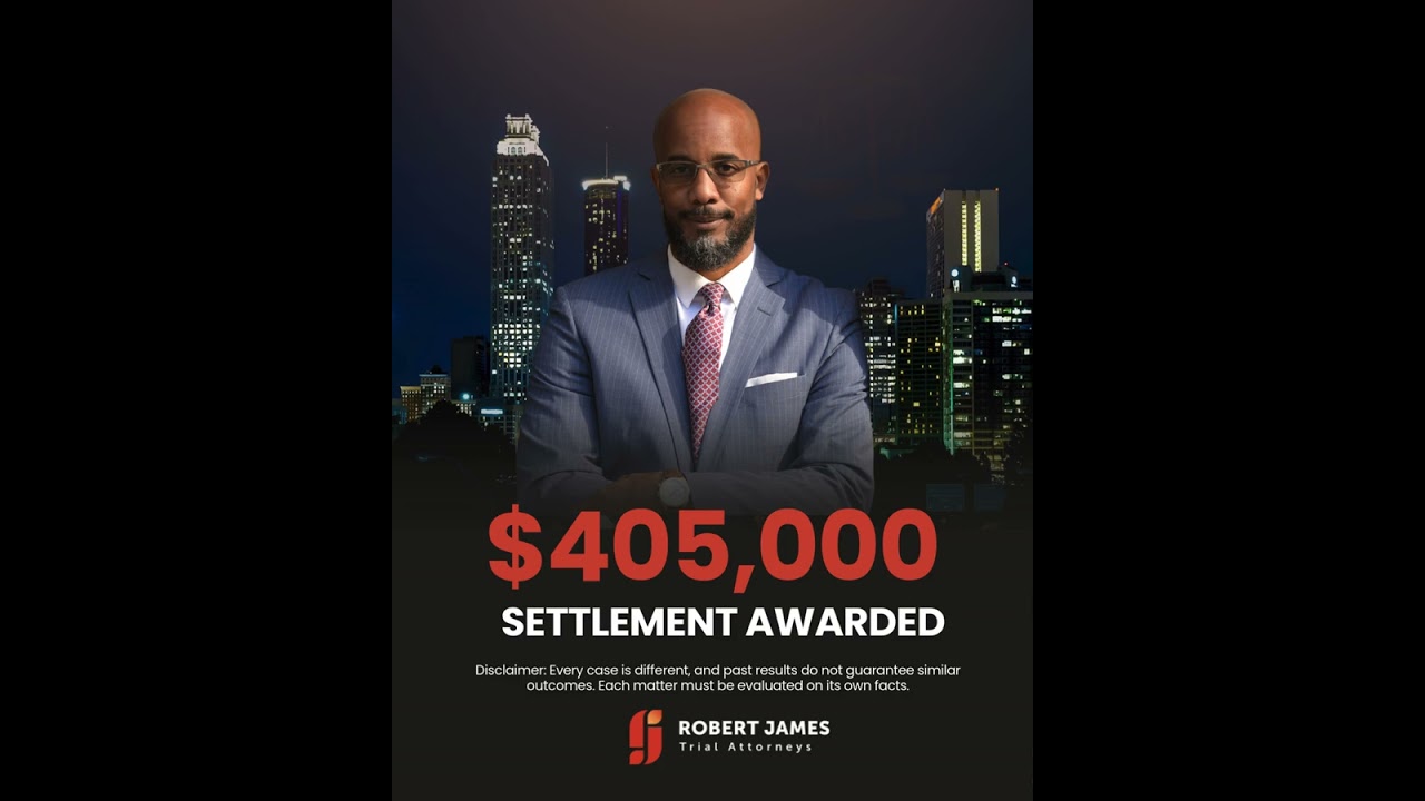 ⚖️ $405,000 Recovery for Assault and Crime Victim