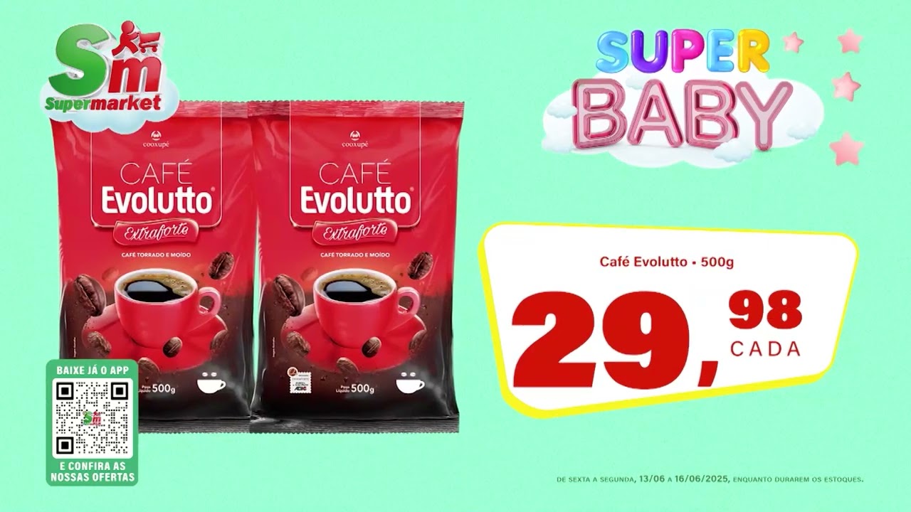 Rede Supermarket