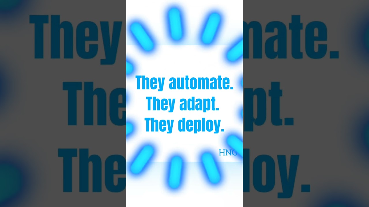 HNG Learn, DevOps Track Now Taking New Intakes, Cost Just N25,000 (~18USD) For 6 Weeks #DevOps #HNG