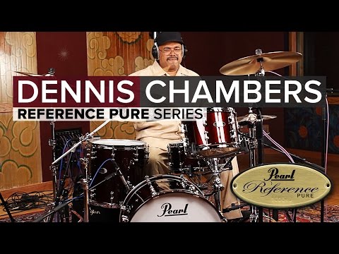 Pearl Reference Pure *Make Offer* 10x8 Natural Maple Rack Tom | Reverb