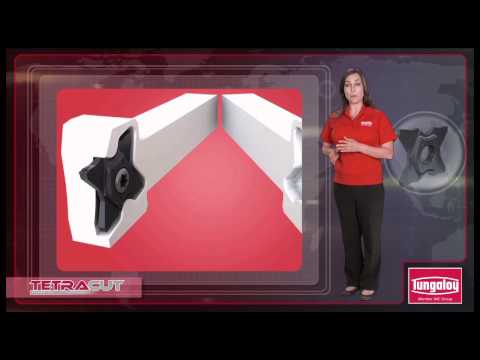 Tungaloy Tung-TV English metric (TetraCut)