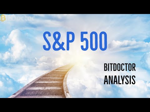 09/08/2022 - IMPORTANT Update - SPX SPY TOP IS IN?