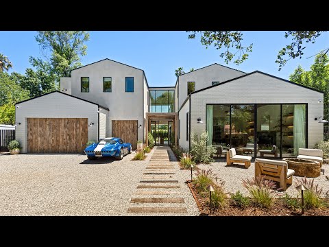 4826 Woodley Ave | Encino | $6,495,000