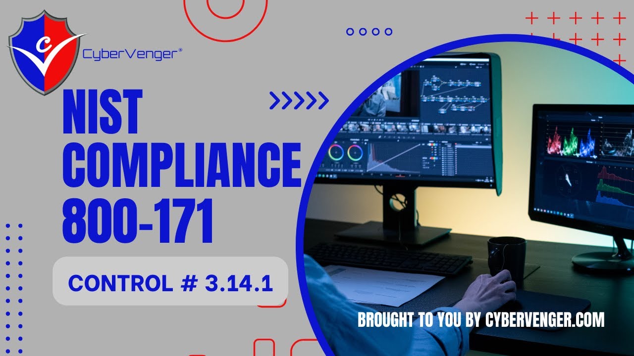 🔧 System Flaw Management Made Clear: Understanding NIST 3.14.1 🔧