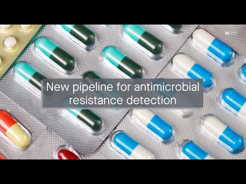 MGS2AMR: A new digital pipeline for detecting antimicrobial resistance in metagenomics samples