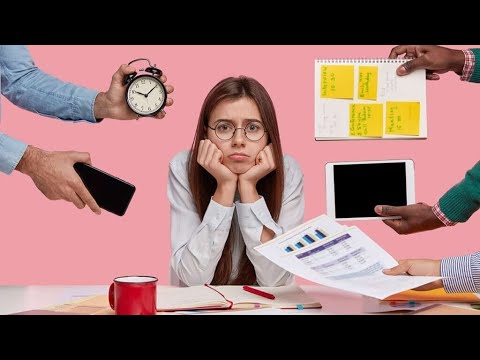 Master Your Mind - Stress Coping Strategies Revealed! (3 Minutes)