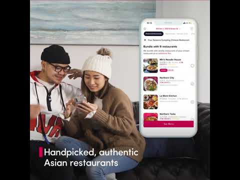 Order From Multiple Restaurants But Get Delivered in ONE Order