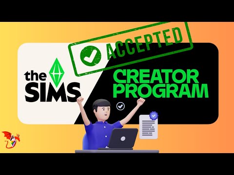 Why YOU Should Apply to The Sims Creator Program