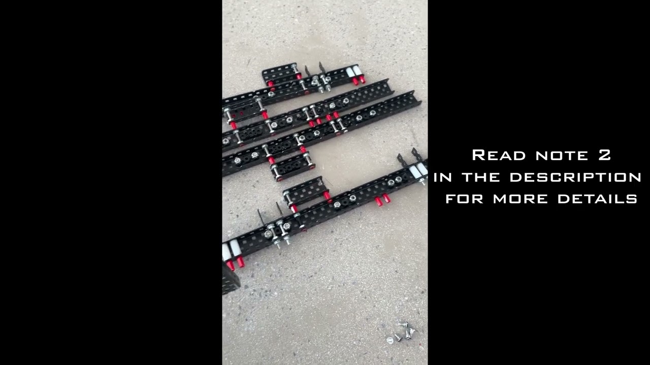 VRC Build Masterclass - VEX V5 General Discussion - VEX Forum