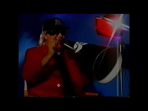 BOSCOV'S Grand Opening Johnstown PA Commercial 1992