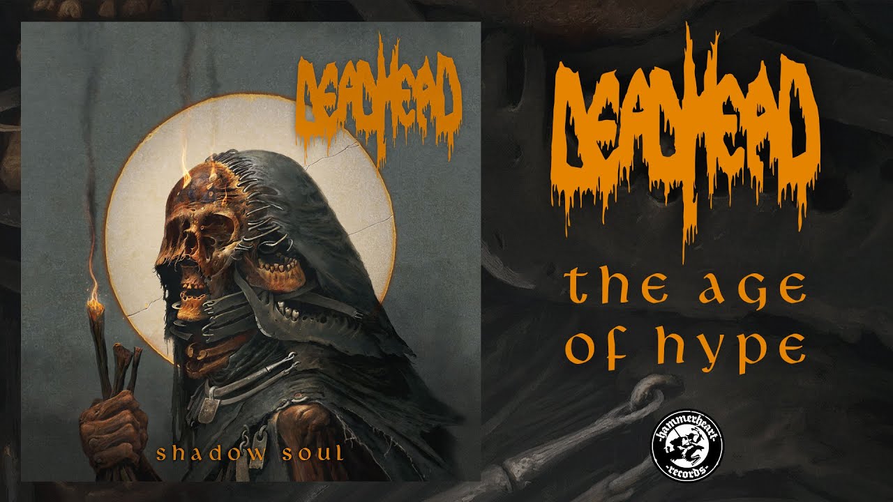 Newsflesh #4 (113) / 2024 | Chaos Vault