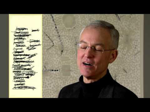 Harvey Hix on Ley Lines: Intersecting Conversations