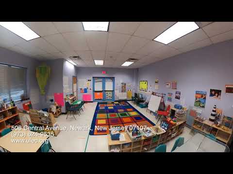Urban League of Essex County - Early Childhood Education Center