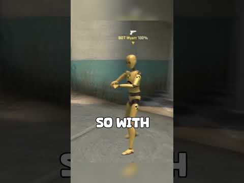 Steam Community :: Video :: I used VFX AI on counter strike characters